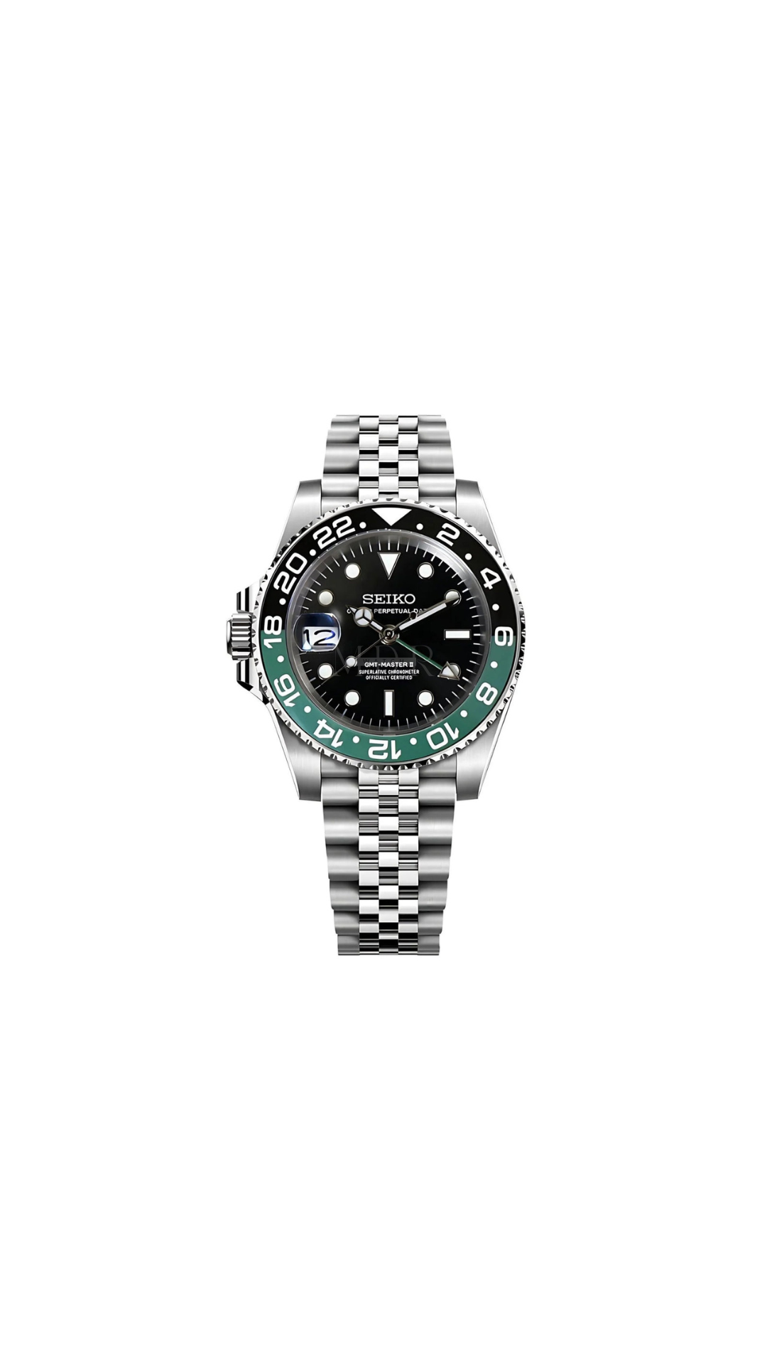 Custom GMT Sprite Inverted – MDR